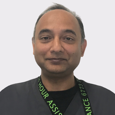 Wentworthville Medical & Dental Centre | ForHealth